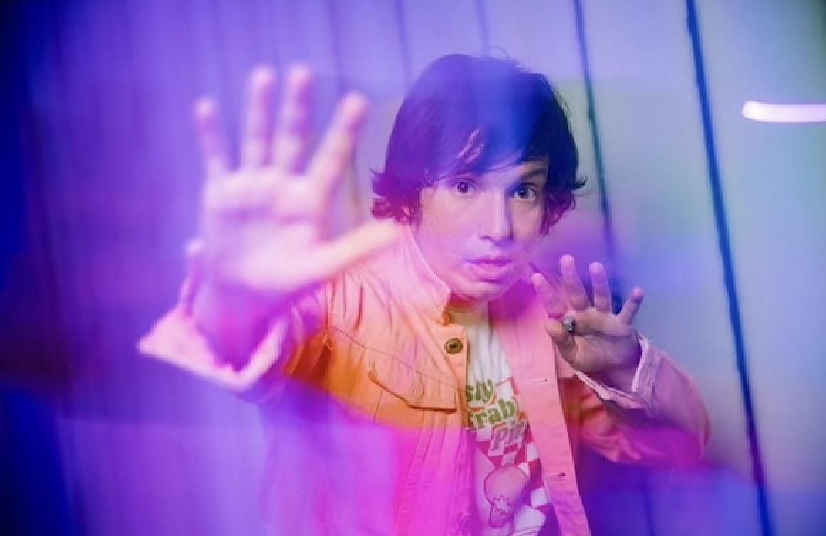 Steve Castillo: Bigger, Longer & Uncut, littlefield, Brooklyn, 14 ...