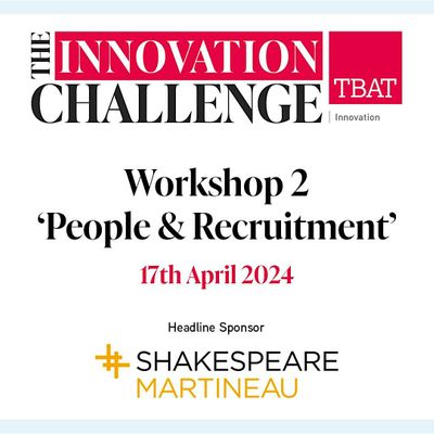 IC24 People & Recruitment Workshop - Retaining the best people you can ...