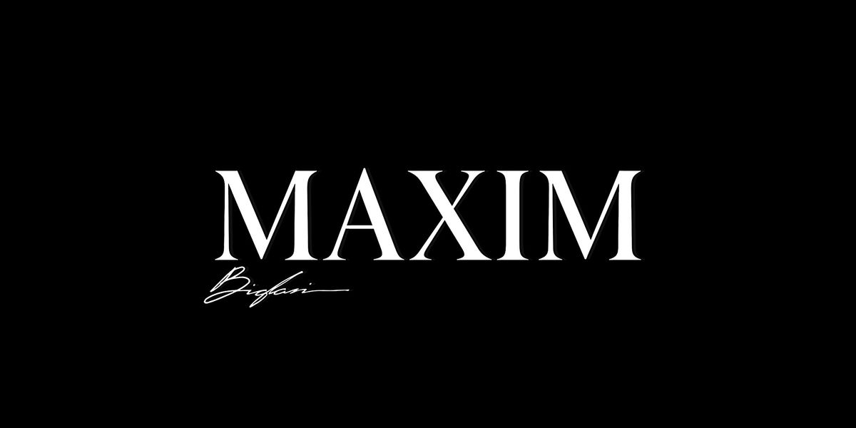 MAXIM Night Swim Miami Pool Party, TBA - Miami, 1 June to 2 June ...