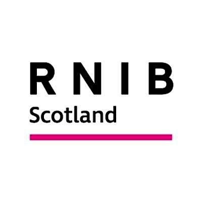 RNIB Sight Loss Event, Troon, Troon Town Hall and Walker Hall, 17 April ...