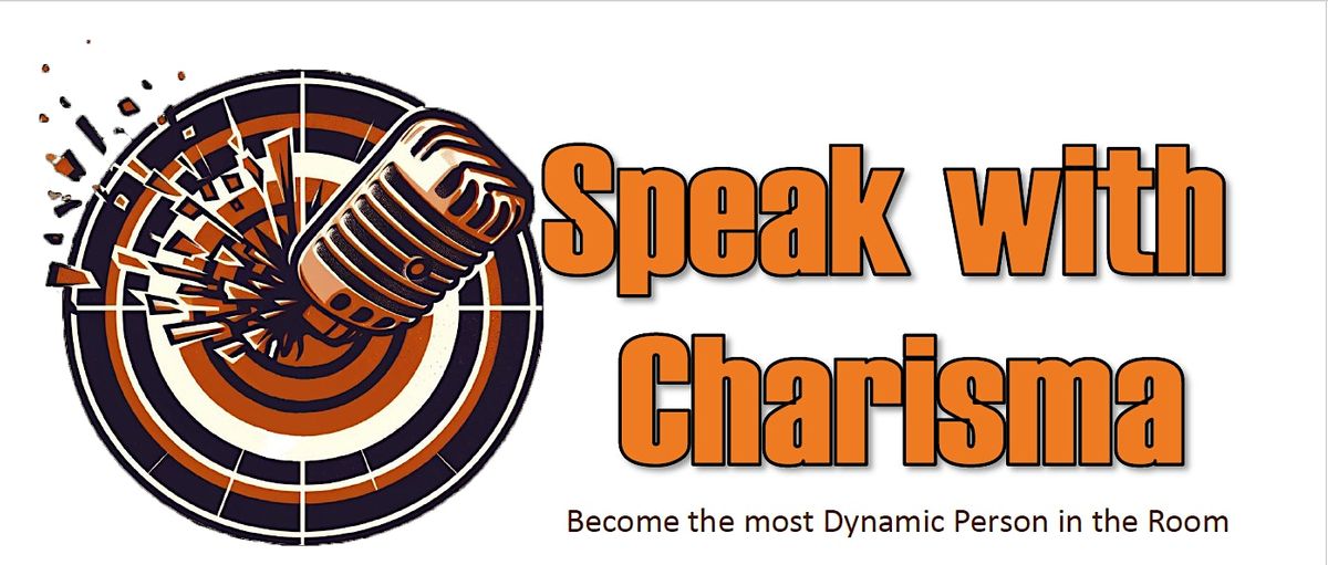Speak With Charisma, The Mill at Miller Campus, Sandy, 18 January 2024 ...