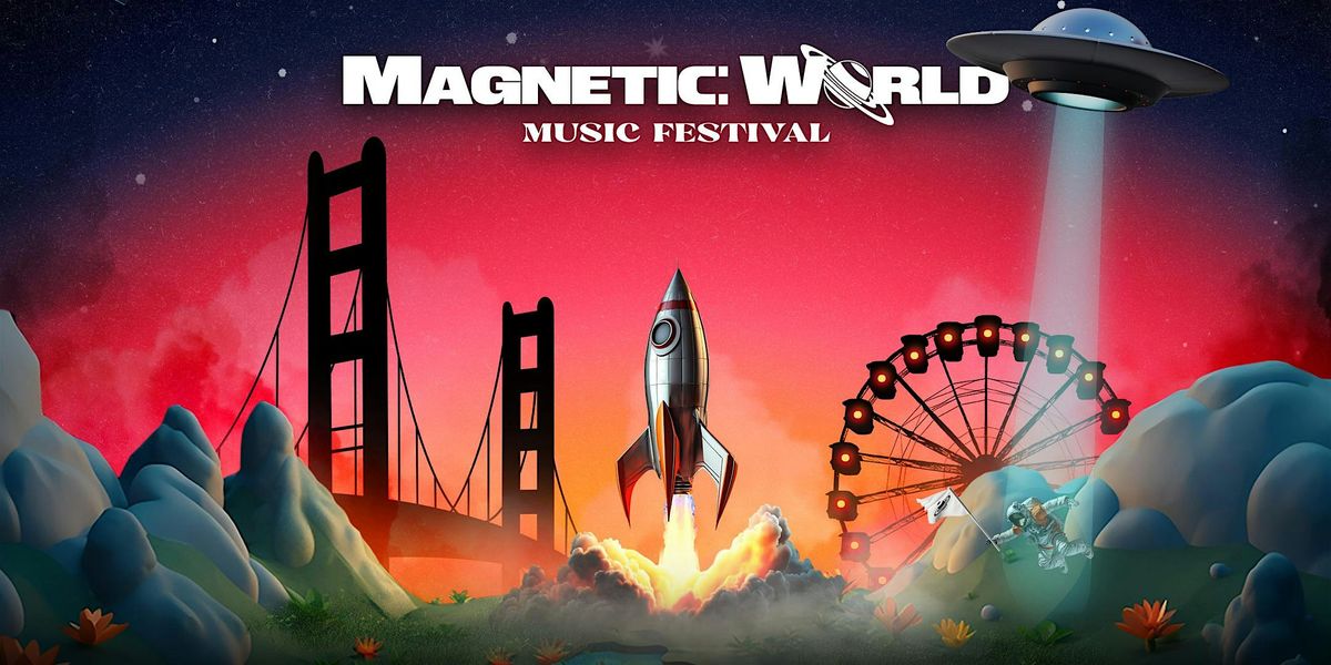 Magnetic World Music Festival, Garrison Grounds, Halifax, 28 September ...