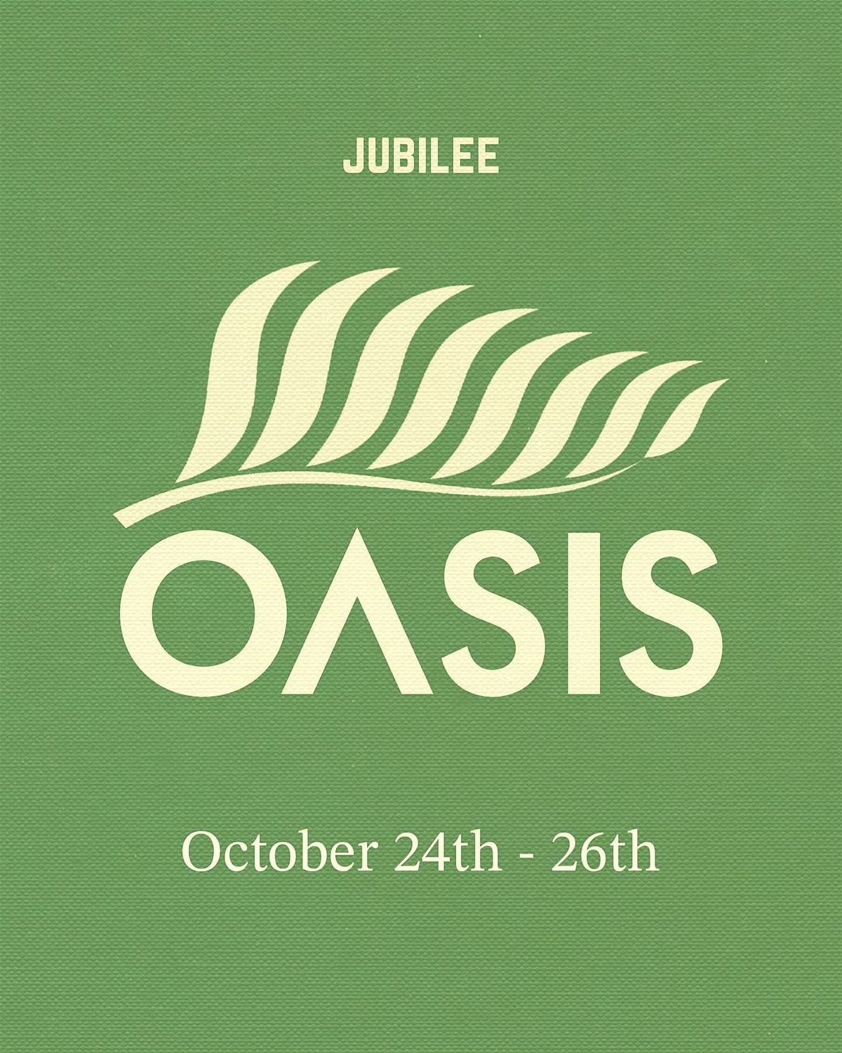 Oasis Leadership Conference 2024, Apostolic Jubilee Center, Modesto, 24 ...