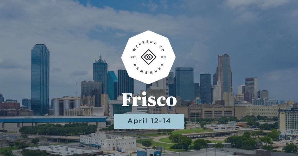 Dallas (Frisco) Weekend to Remember, Hyatt Regency Frisco - Dallas ...