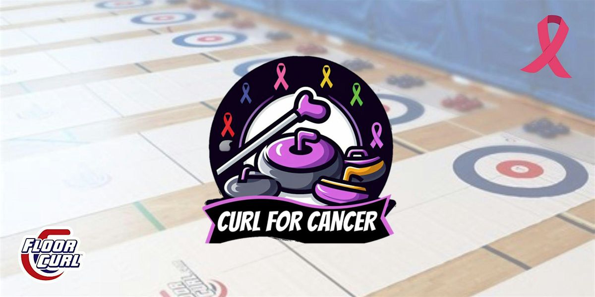 CURL FOR CANCER, Durham College Campus Recreation and Wellness Centre ...
