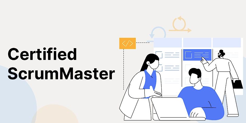Certified ScrumMaster (CSM) Online Training, Business Hotel, Louisville ...