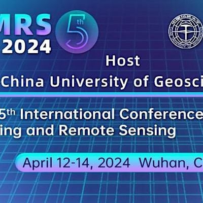 2024 5th International Conference on Geology, Mapping and Remote ...