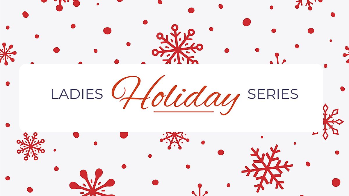 Holiday Ladies Night - Meet New Gal Pals, Cocola, San Jose, November 29 ...
