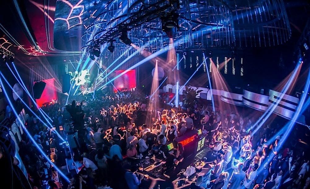MIAMI NIGHTCLUBS PARTY PACKAGE, August 2 to August 3 | Online Event ...