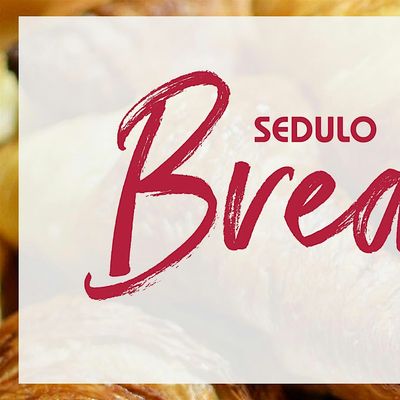 Sedulo Breakfast Club - Manchester, The Regency Club, Manchester, 19 ...