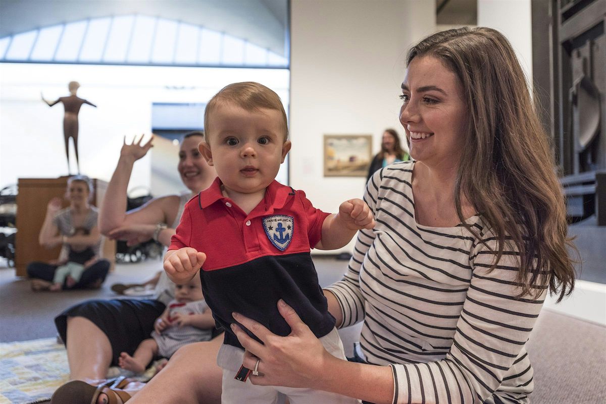 Itty-Bitty Art: Head Over Heels, Amon Carter Museum of American Art ...