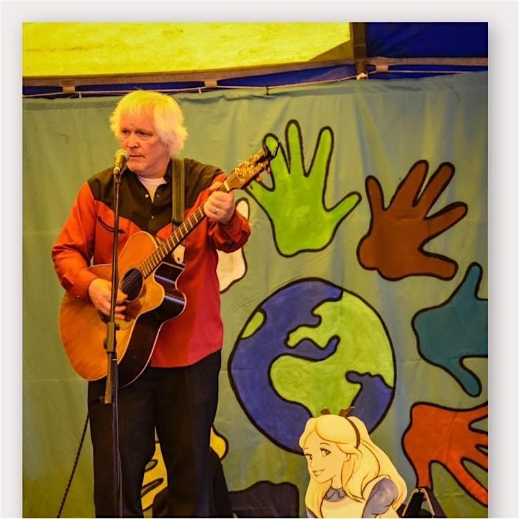 Culture Night with Hank Wedel, Saint George's Arts and Heritage Centre ...