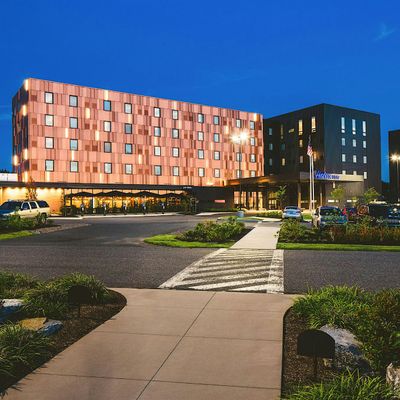 Discover Hotel Rock Lititz Events | Tickets & Details | AllEvents