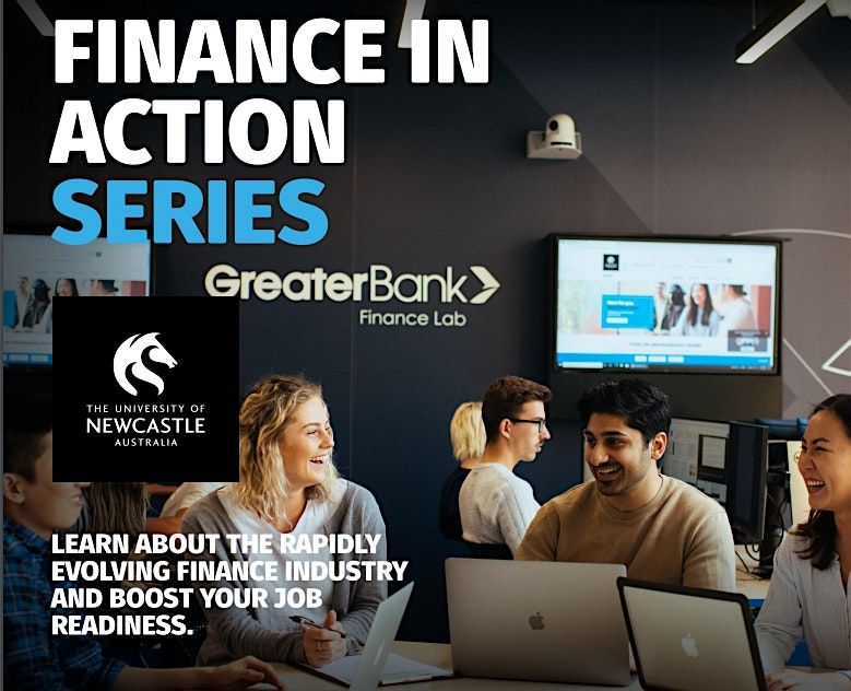 FIA Seminar by Peter Lawrence, Partner at Pitcher Partners, NUspace ...