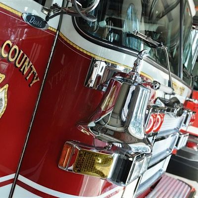 Meet CCFD Fire Chief David Pucci on June 29, Hillsborough Town Hall, 29 ...