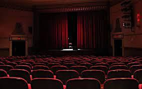 Drawing Back the Curtain: Black Theaters in Detroit, Duffield | Detroit ...