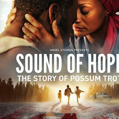 Sound of Hope: The Story of Possum Trot, AMC Barrywoods 24, Kansas City ...