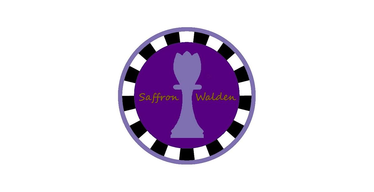 Social Chess at Saffron Walden Chess Club, Friends Meeting House ...