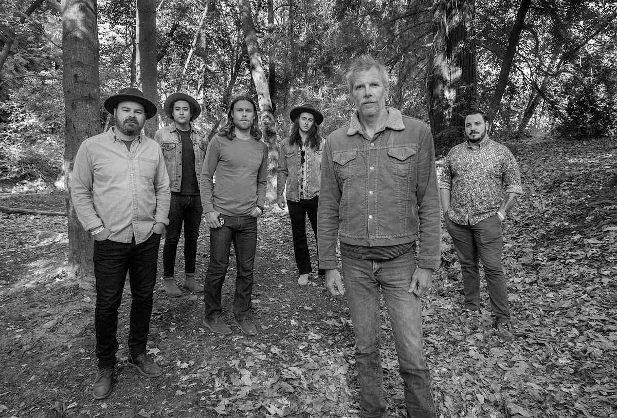 Tim Bluhm & The Coffis Brothers:: Gold Diggers :: Los Angeles 7/11, Gold Diggers, Los Angeles ...