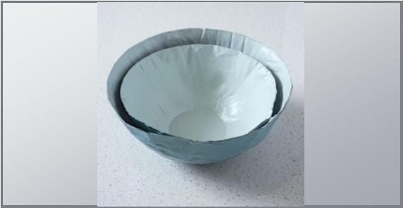 Adult Craft Night: Paper Mache Bowls, Ivoryton Library, 17 January 2024 ...