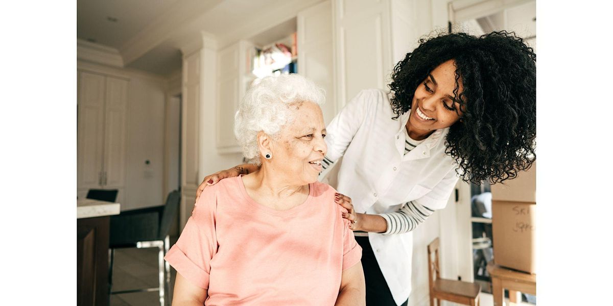 Resilient Aging (Español), April 18 2023 | Online Event | AllEvents.in