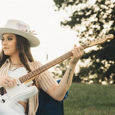 Nashville Nights with Maggie Baugh & special guest Savannah Rae ...