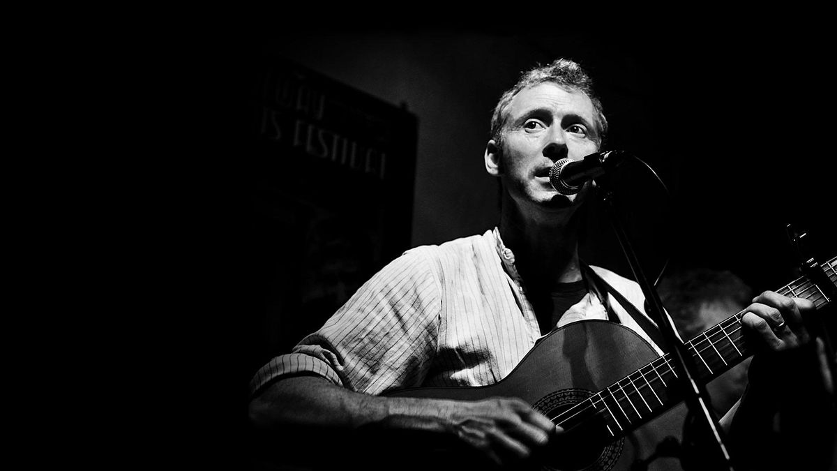 Ger Wolfe, Bandon Town Hall, Droichead na Bandan, 19 April 2024 | AllEvents