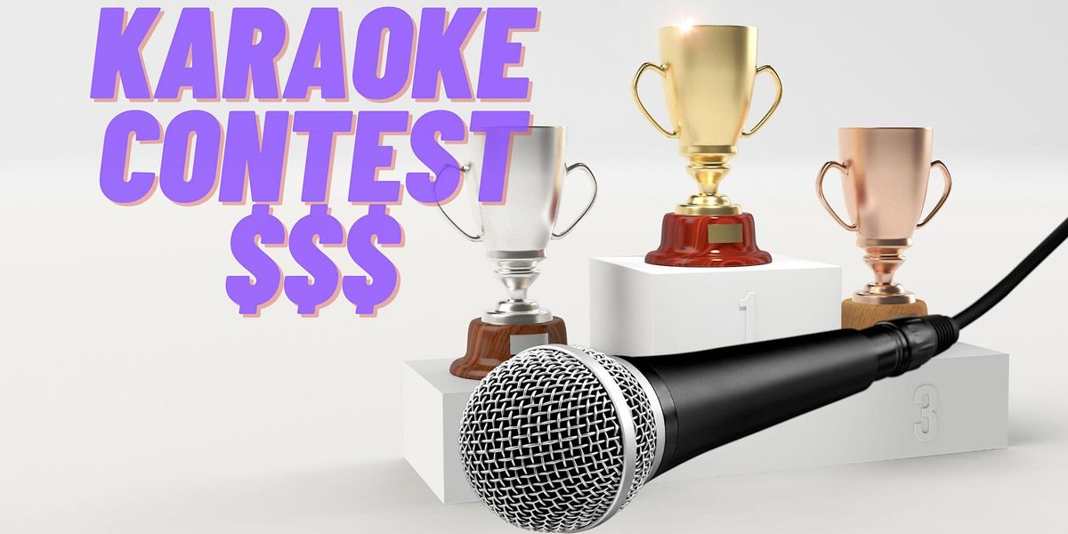 Karaoke Contest, Banter Bar, Los Angeles, 27 December 2023 | AllEvents.in