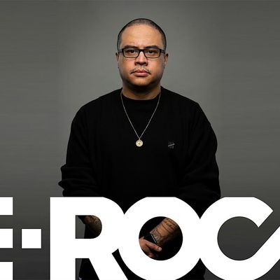 DJ E-ROCK at Vegas Night Club - Jun 28:::, Vegas Nightclub, Las Vegas ...