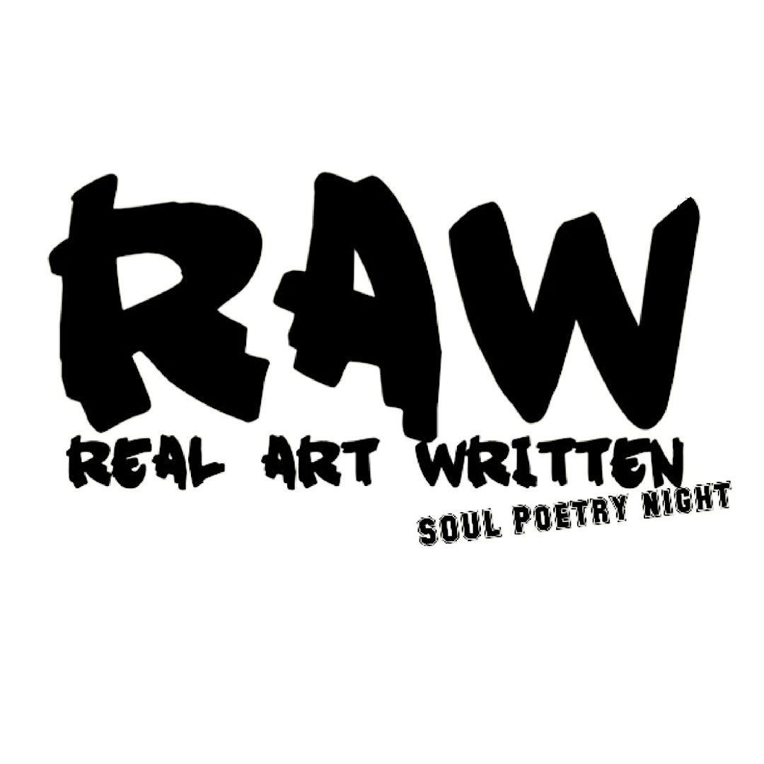 RAW Soul Poetry Night: May, The Comfort Zone Cigar Lounge & Bistro ...