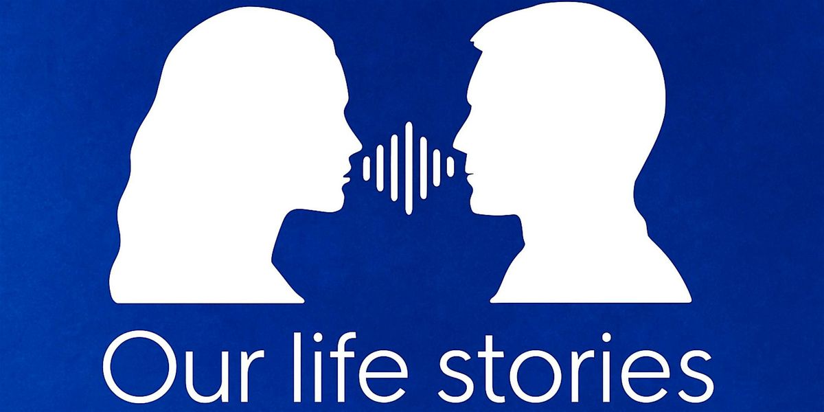 Our Life Stories Exhibition - Nottingham, Nottingham Contemporary, 12 ...