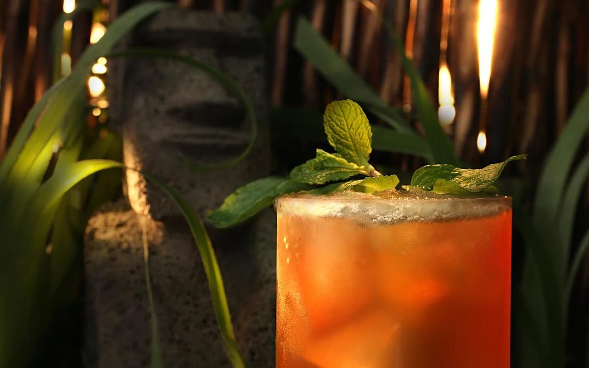 Tiki After Hours & Tour with the Curators, Napa Valley Museum ...