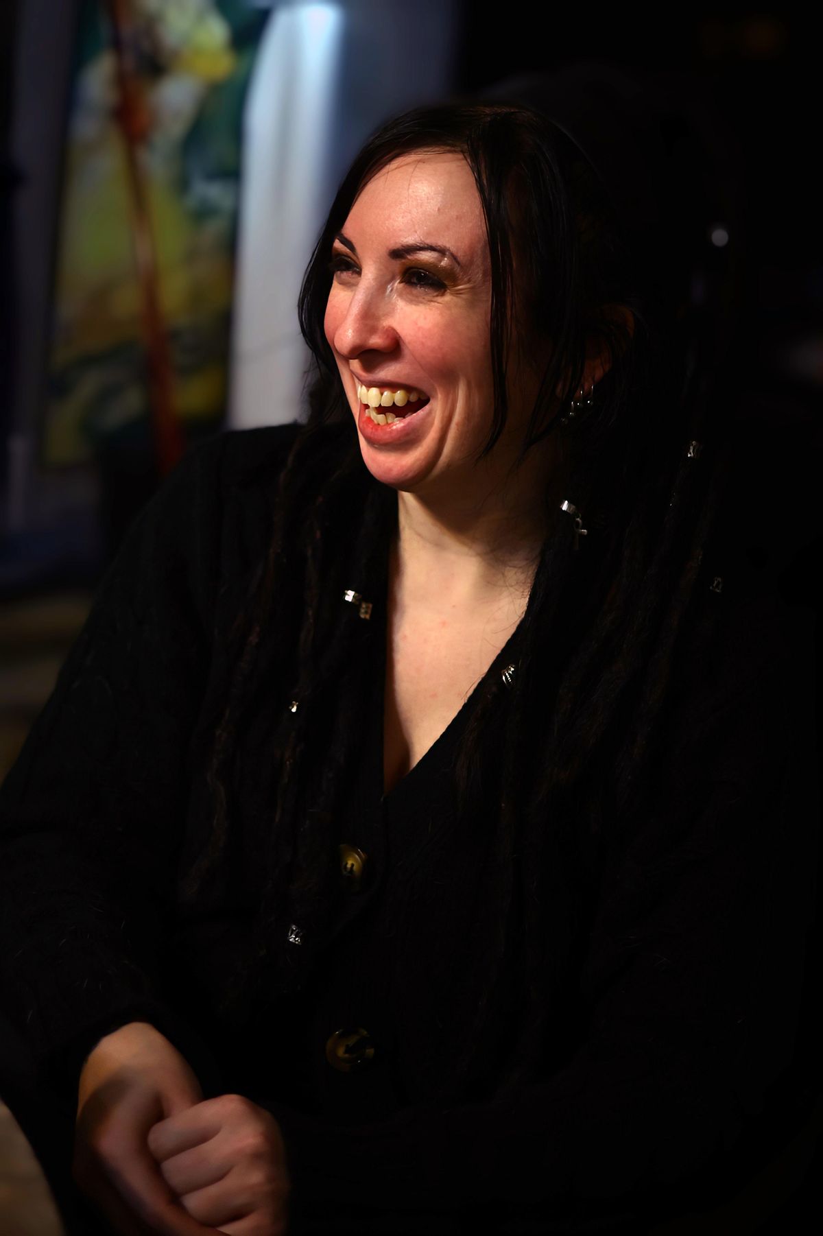 First Sunday Photo Sit In, Delaware Camera & Video, Buffalo, 3 February ...