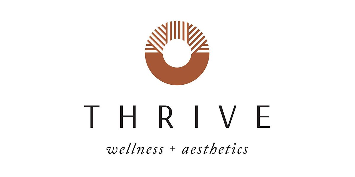 Morpheus8 Event at Thrive Wellness and Aesthetics, Thrive Wellness and Aesthetics, Mount Kisco ...