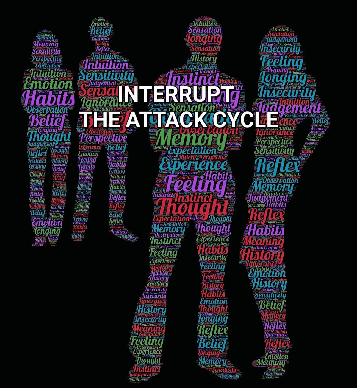 ONLINE Interrupt the Attack Cycle, August 22 2024 | Online Event ...