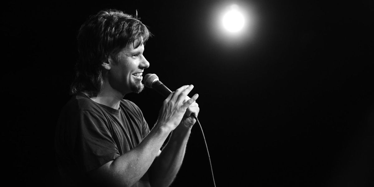 Theo Von: Return Of The Rat, Thalia Mara Hall, Jackson, 26 March 2024 ...
