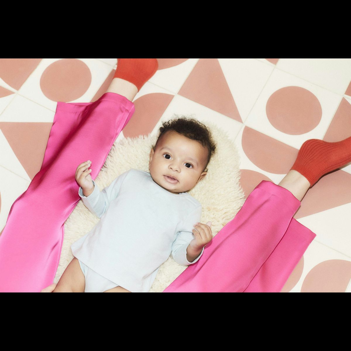 Lets Talk Baby, John Lewis & Partners, Leeds, 15 November 2024 | AllEvents