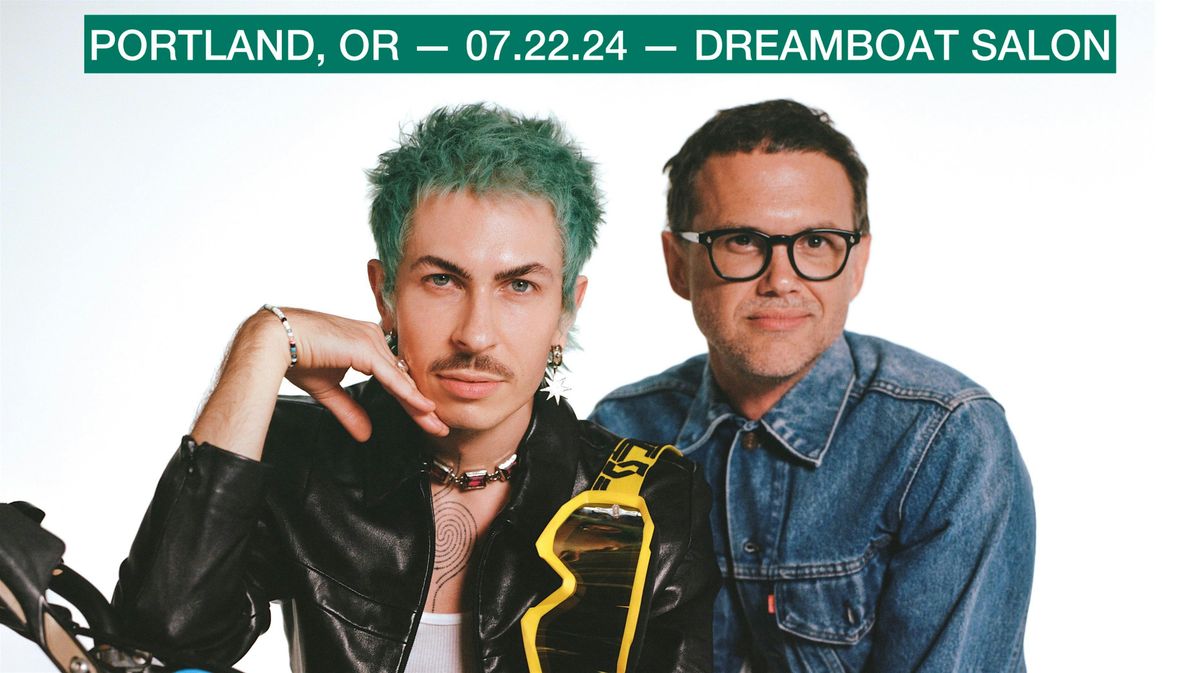 Perspective Classes - Portland, OR - Brian Hickman and Andy Judd ...