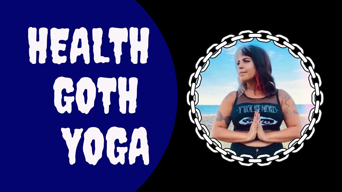 FREE 90s vs 00s Emo Yoga, Mota Space, Somerville, 17 January 2023 | AllEvents.in