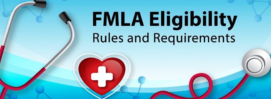 FMLA Eligibility Rules and Requirements, February 15 2024 | Online Event | AllEvents