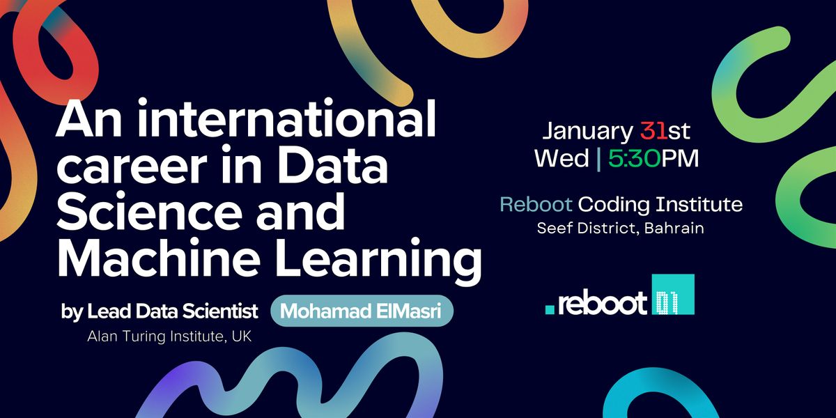 Unmasking Tech: Starting An International Career In Data Science & ML ...