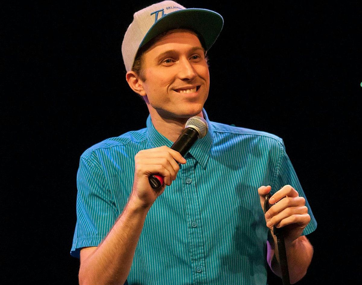 Tom Van Horn, Liz Miel, Dustin Chafin, Lenny Marcus, Joe Vescy, Kareem ...