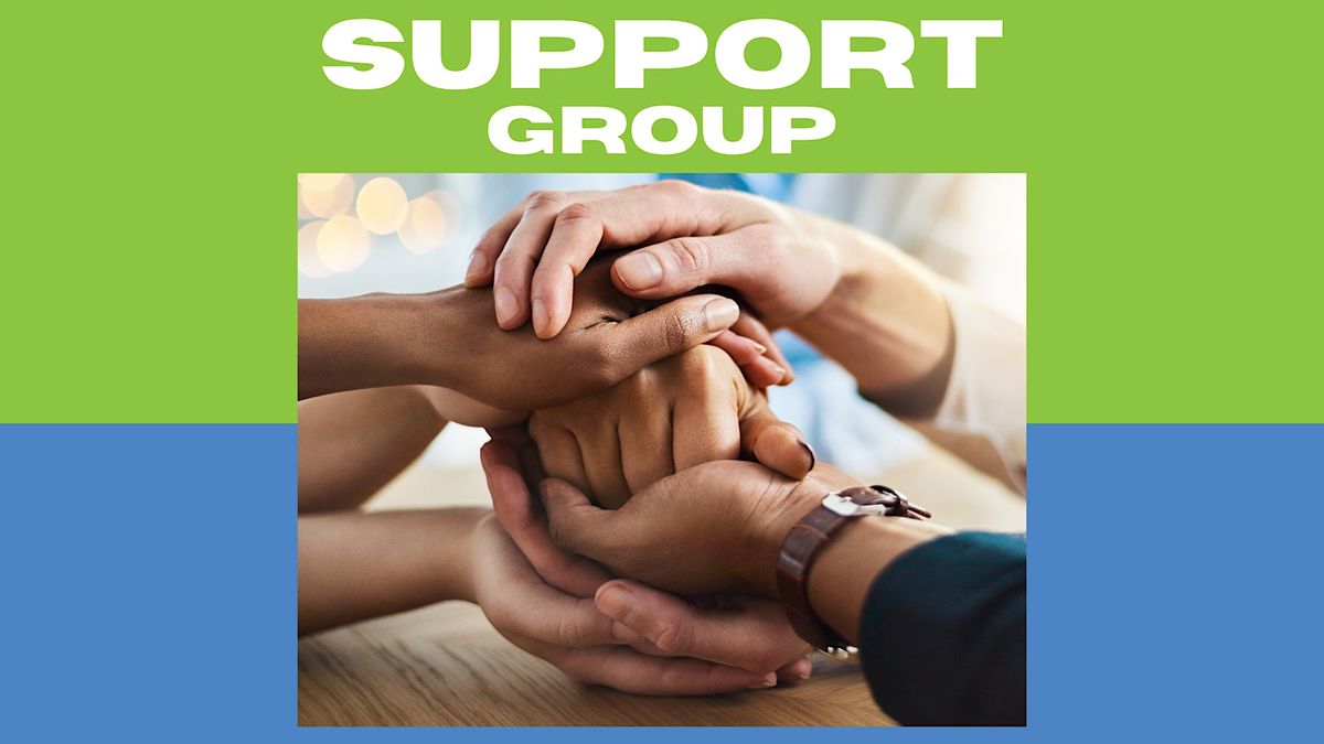Support Group for Spanish Speaking Caregivers, February 1 2023 | Online ...