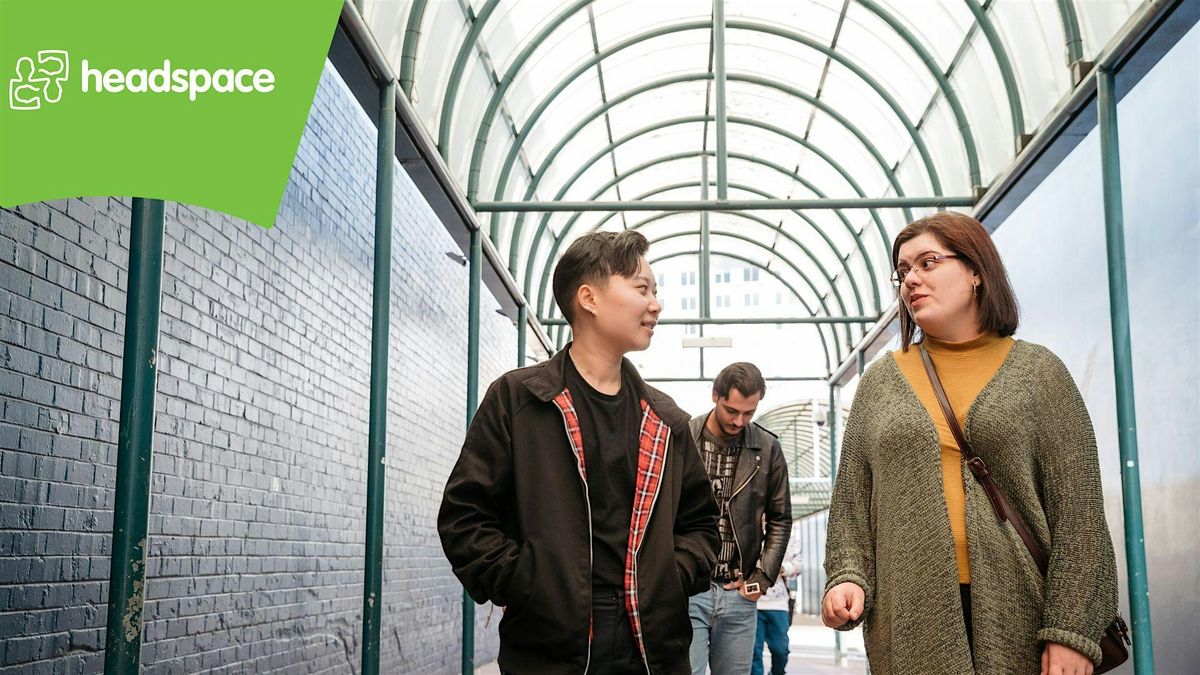 Real Talk: a conversational approach supporting staff and students ...