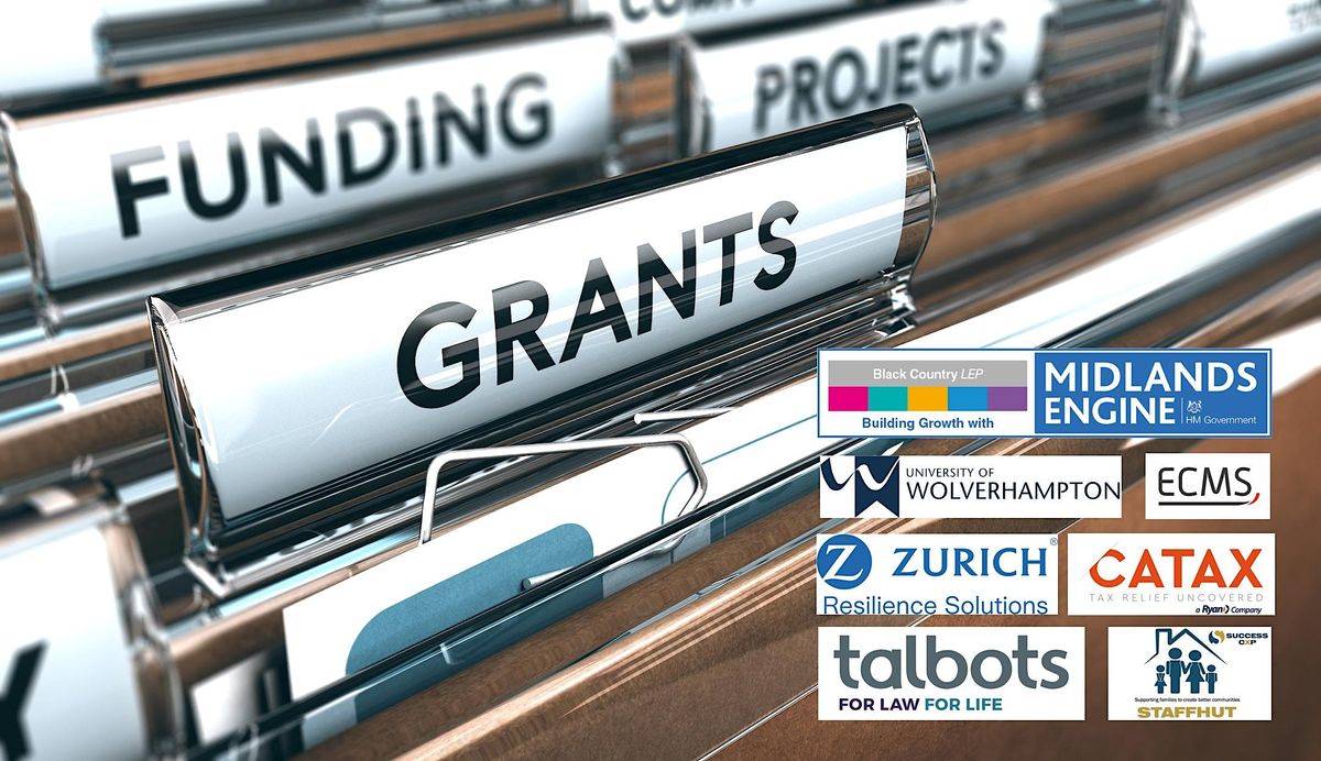 Discover New Grants, Fully Funded Support, Employee Retention and HR ...