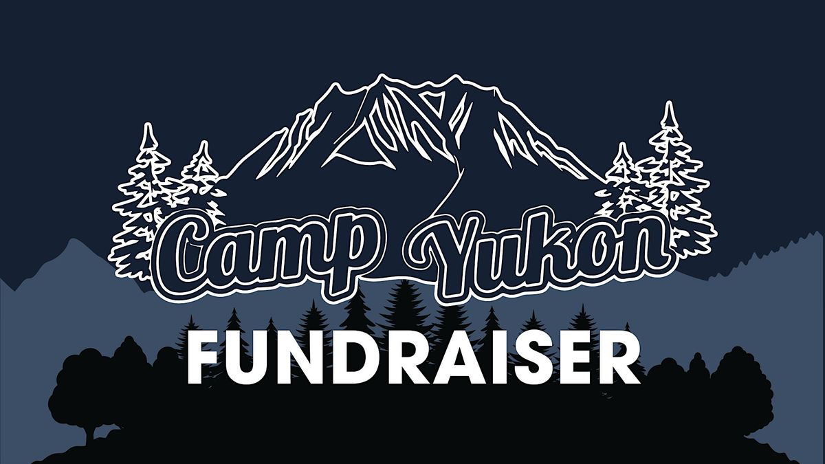 Yukon Fundraiser Luncheon, Broadway Church, Vancouver, 2 June 2024 ...