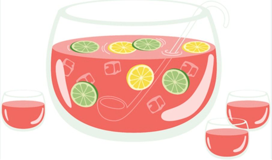 Cocktail Punches, Dashfire, Minneapolis, 16 March 2024 | AllEvents