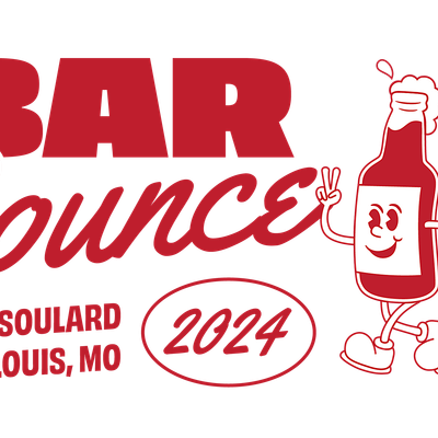 19th Annual Angels Arms Soulard Bar Bounce, Soulard, St. Louis, 5 ...