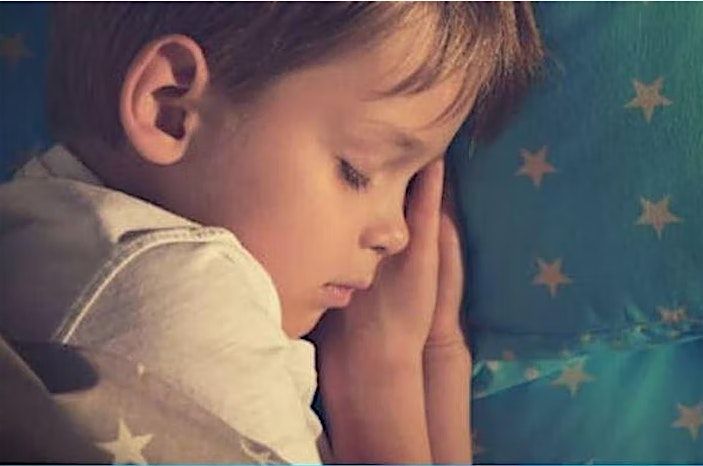 Sleep Workshop for parents/carers of children over 1, Nuneaton ...