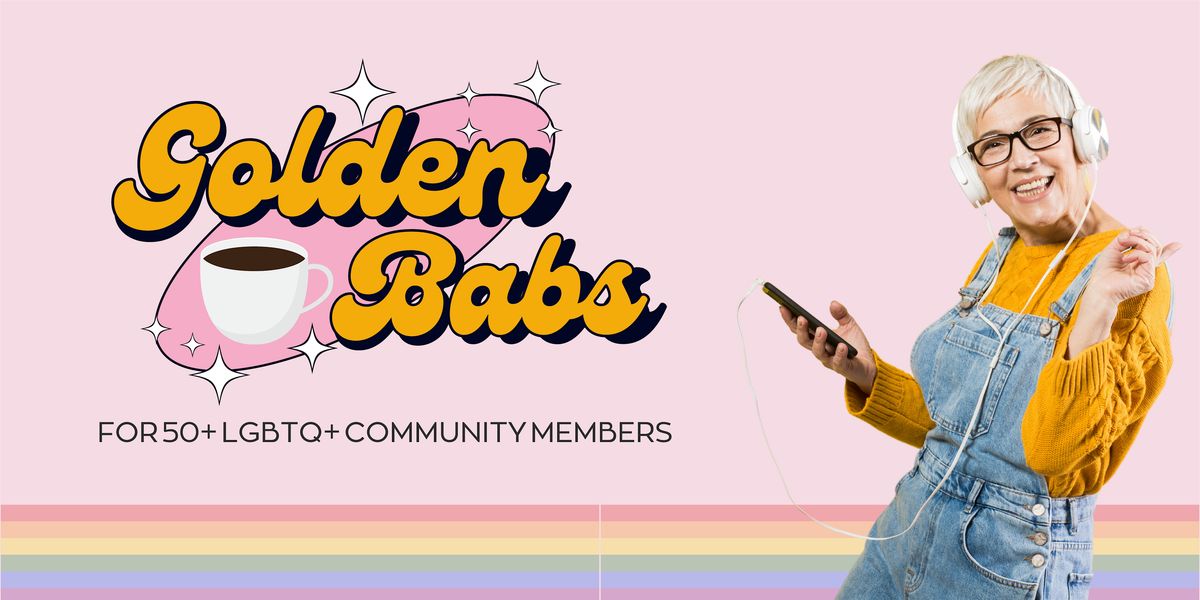 Golden Babs - Craft & Arts - Pride Pin Brooch Making, Birmingham LGBT ...